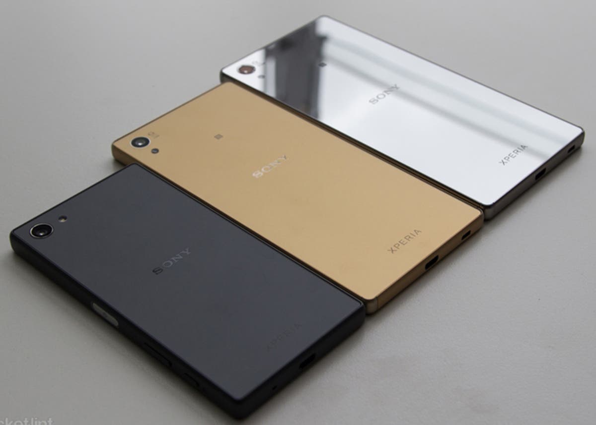 Sony Xperia Z 6