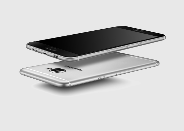 Samsung Galaxy C5 y C7 Pro podrían venir muy pronto