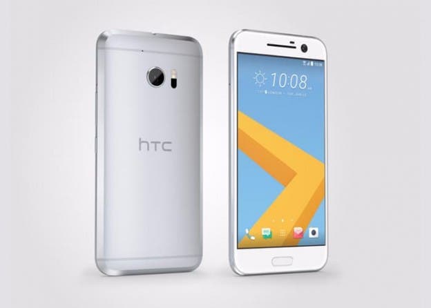 HTC podría resurgir con el HTC 11