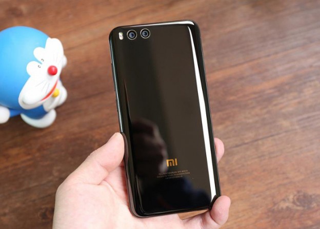 El Xiaomi Mi6 Plus podría no llegar al mercado