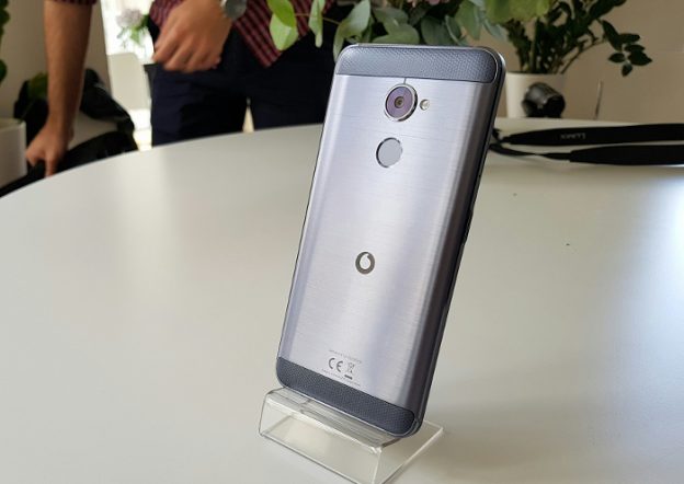 Características y precio del Vodafone Smart V8, Smart N8 y Smart E8