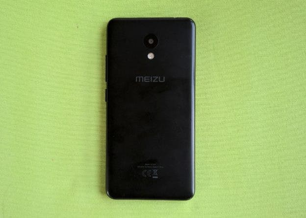 Meizu M5C, review completa: análisis con características, precio y opinión