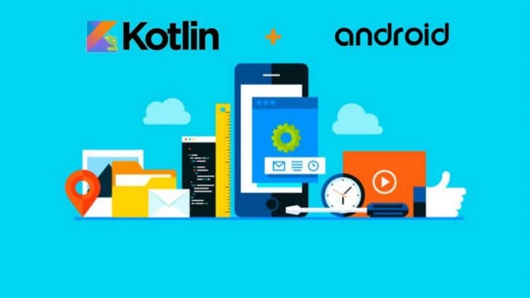 Cursos online para aprender a programar para Android desde cero