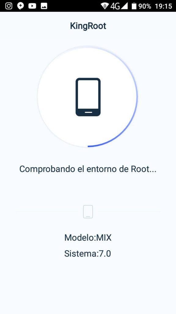 Cómo rootear un smartphone con Android de la forma más fácil posible