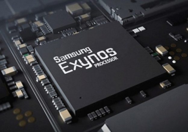 Samsung lanzará el nuevo procesador del Galaxy S10 el 14 de noviembre