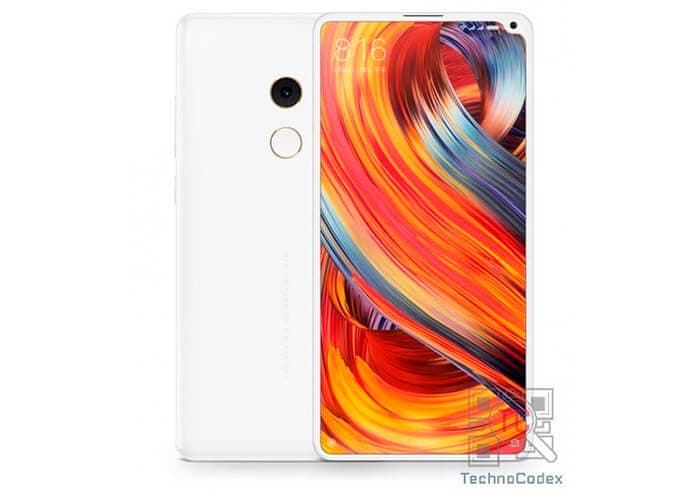 El Xiaomi Mi MIX 2s podría ser más potente que el Samsung Galaxy S9