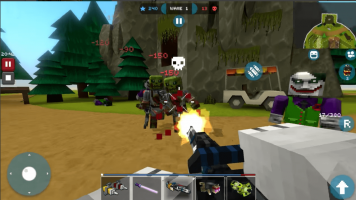 Top mejores juegos gratis para android 2018