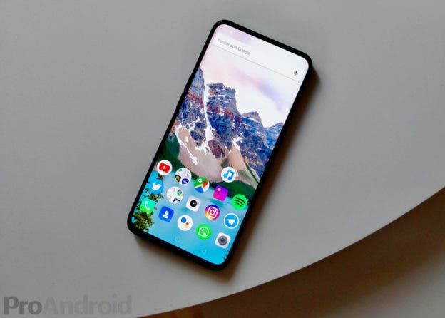 OPPO estrena Breeno, el nuevo asistente virtual de la marca