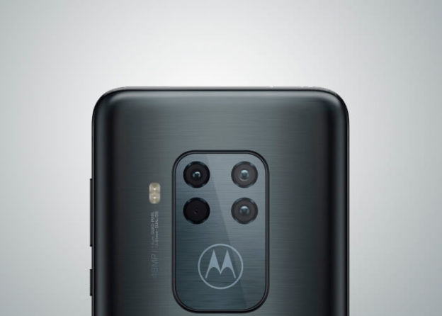 Motorola vuelve a la gama alta: confirmado