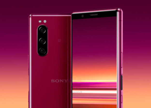 Sony Xperia 2: filtrado su diseño a todo detalle en imágenes de prensa
