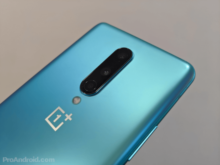 OnePlus 8 y 8 Pro: características, precio, información y opiniones