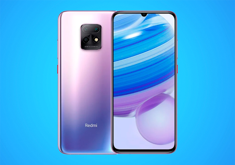 Redmi 10X y 10X Pro oficiales: características y precio