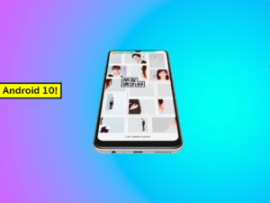 Los móviles Huawei más antiguos podrían quedarse sin actualizaciones