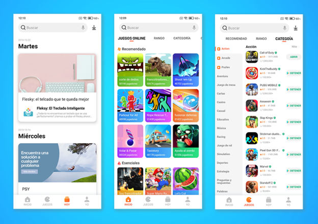 Qué es GetApps o Mi Picks y por qué es importante en tu Xiaomi