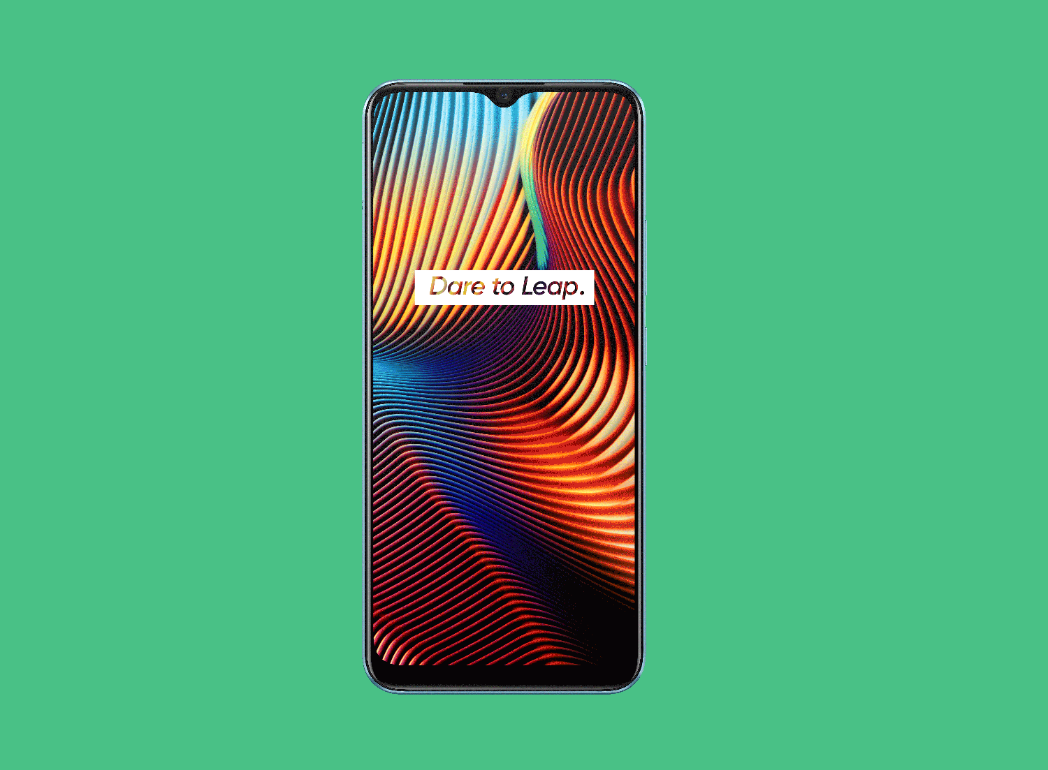 Nuevo realme 7i: características, precio y opiniones
