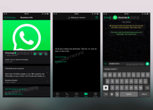 WhatsApp de colores: así es la nueva personalización de la aplicación