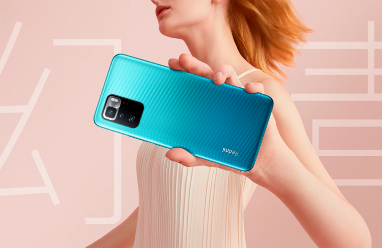 Filtrado el Xiaomi Redmi Note 10 Ultra con procesador de gama alta