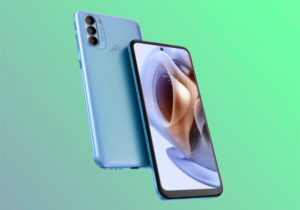 El Motorola Moto G31 da el salto a pantalla OLED con precio bajo