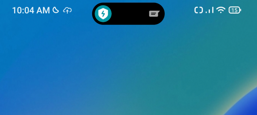 Dynamic Island en cualquier Android con esta App - ProAndroid