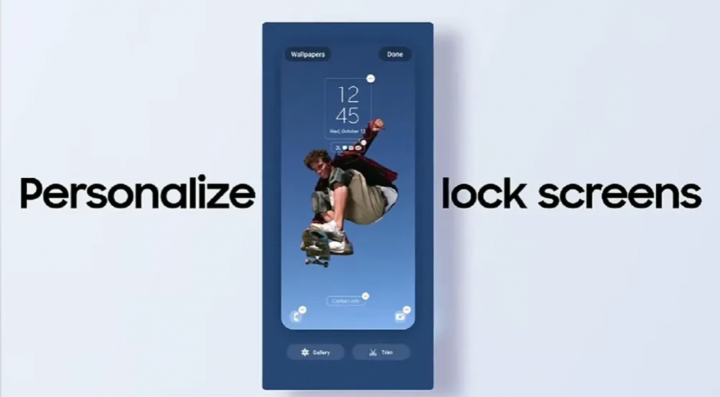 Las 5 Novedades de One UI 5 que están llegando a tu Samsung - ProAndroid