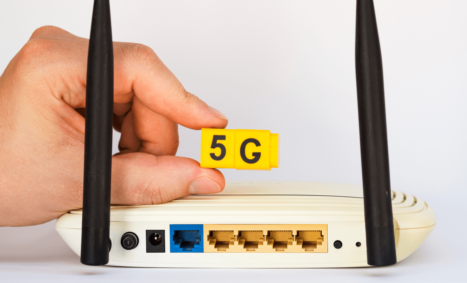 ¿Es bueno reiniciar el router? | ¿Hacerlo mejora el WiFi? | ¿Cada cuánto tiempo?