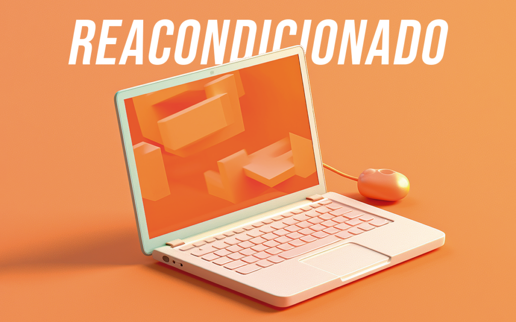 ¿Comprar un portátil reacondicionado? Las 4 cosas que debes saber