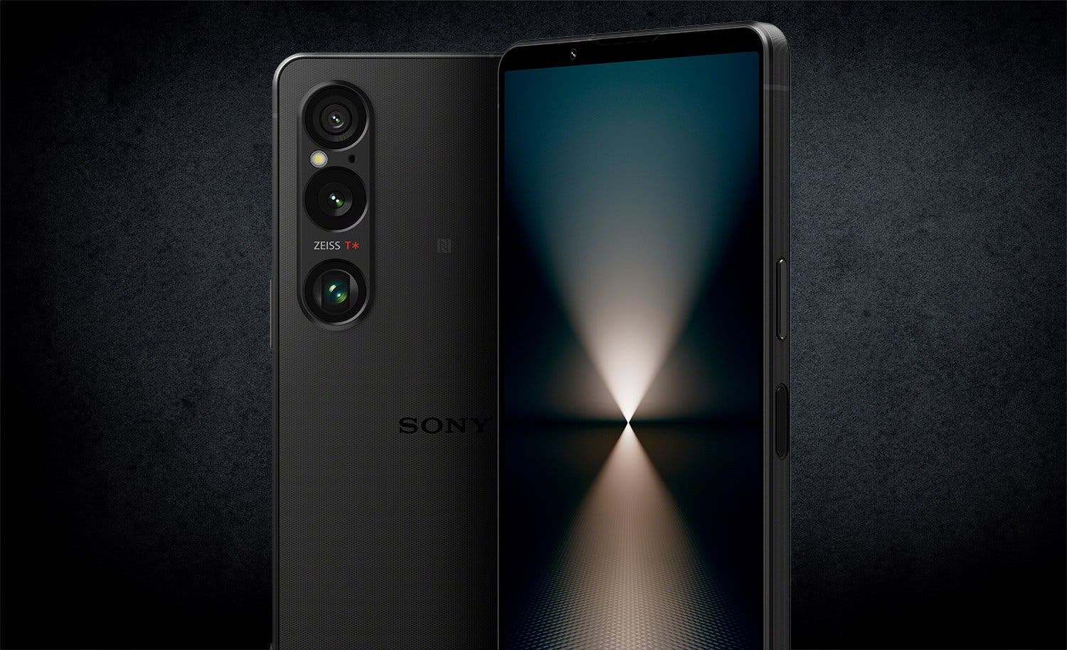 El Sony Xperia 1 VI ya es oficial, características y precio en Europa